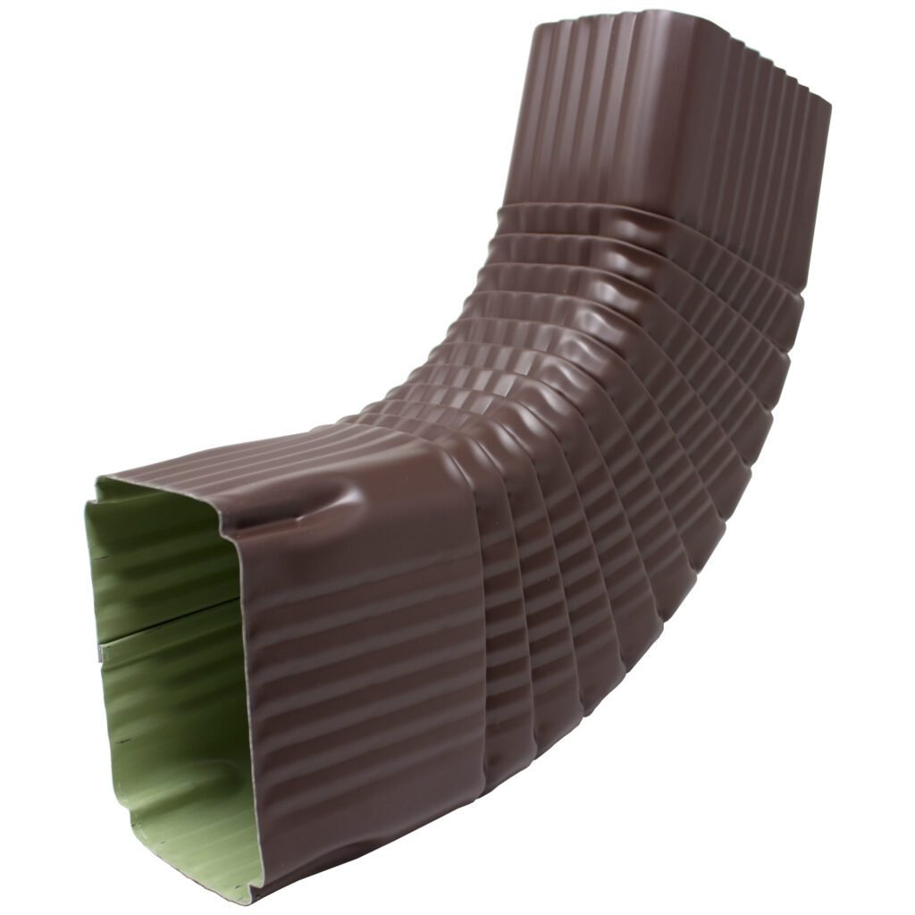 4" x 5" B Elbows (.027)