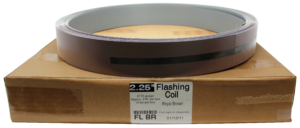 Flashing Coil