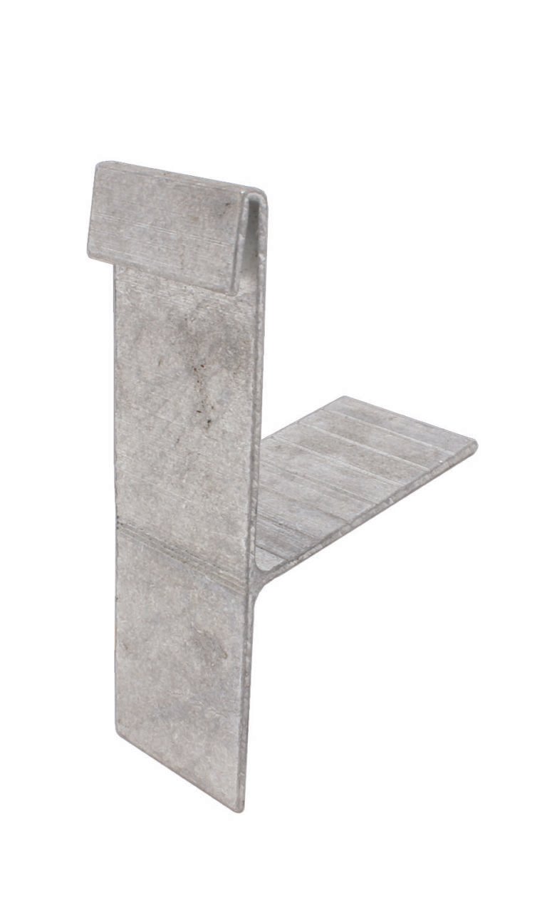 5" Variable Gutter Wedges