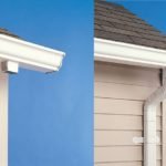 Malco® Mainframe Gutter Outlet Punch