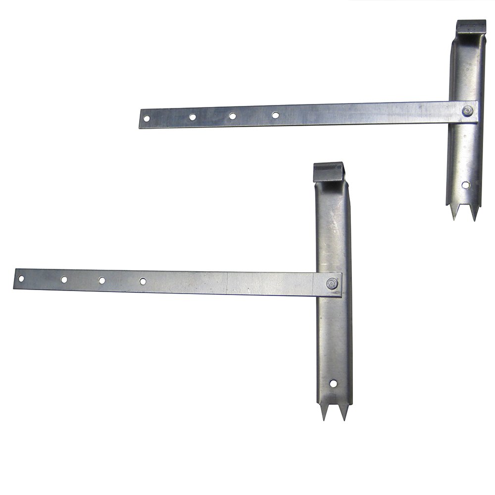 The Vampire™ T-Bar 5" Gutter Hanger