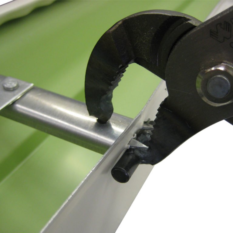 The Vampire™ T-Bar 6" Gutter Hanger