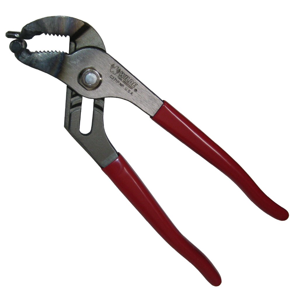 The Vampire™ T-Bar 5" Gutter Hanger