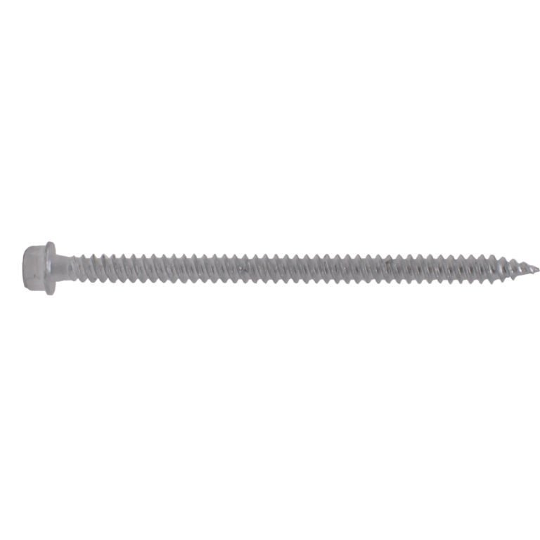 #9 × 3″ Ceramic Screws