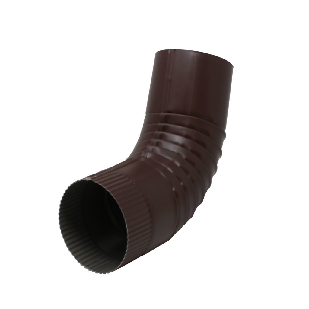 4" Round Elbows (Universal)