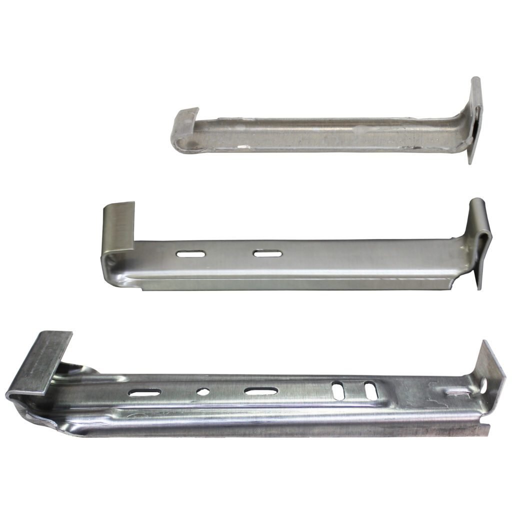 Gutter Brackets
