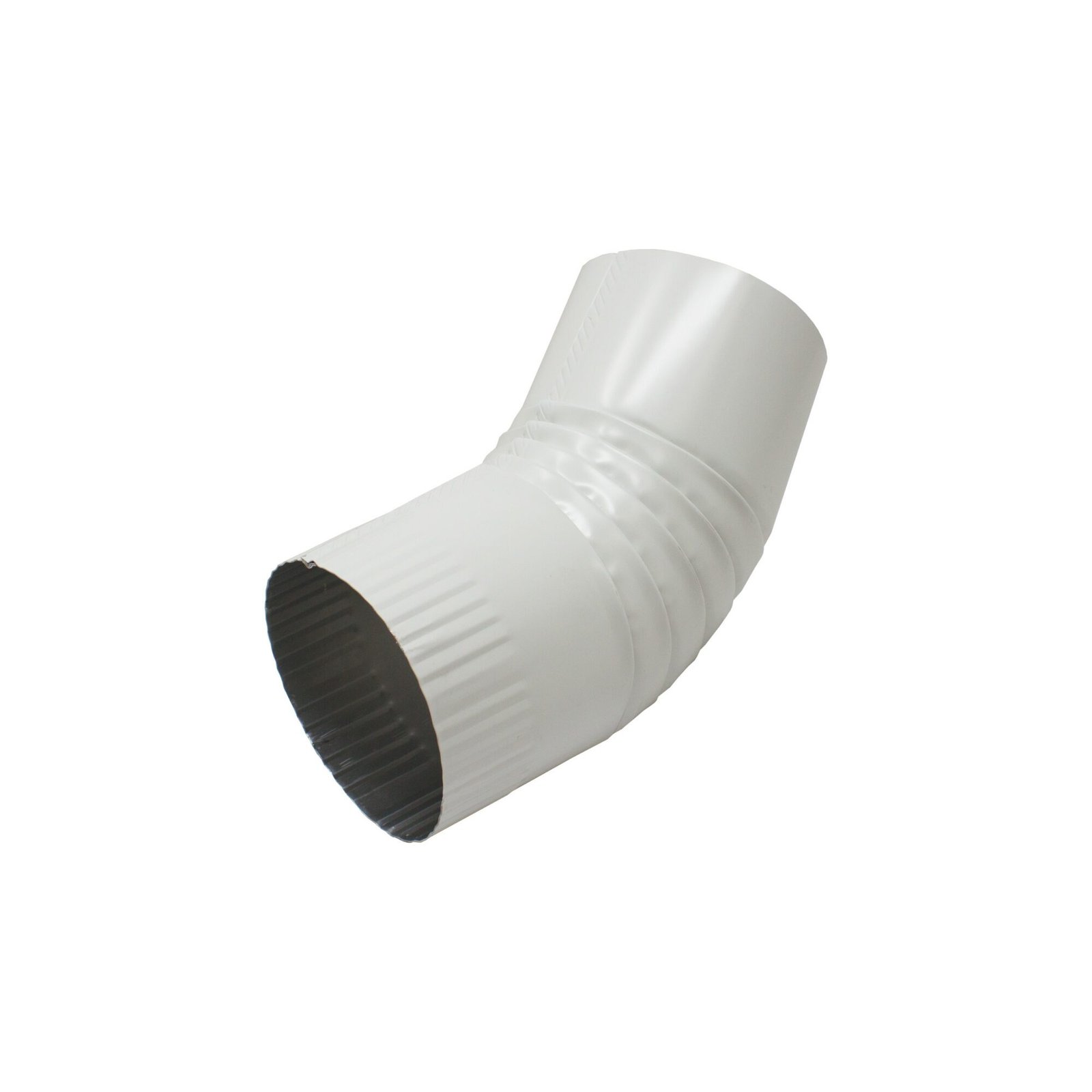 4" Round 45° Elbows (Universal)